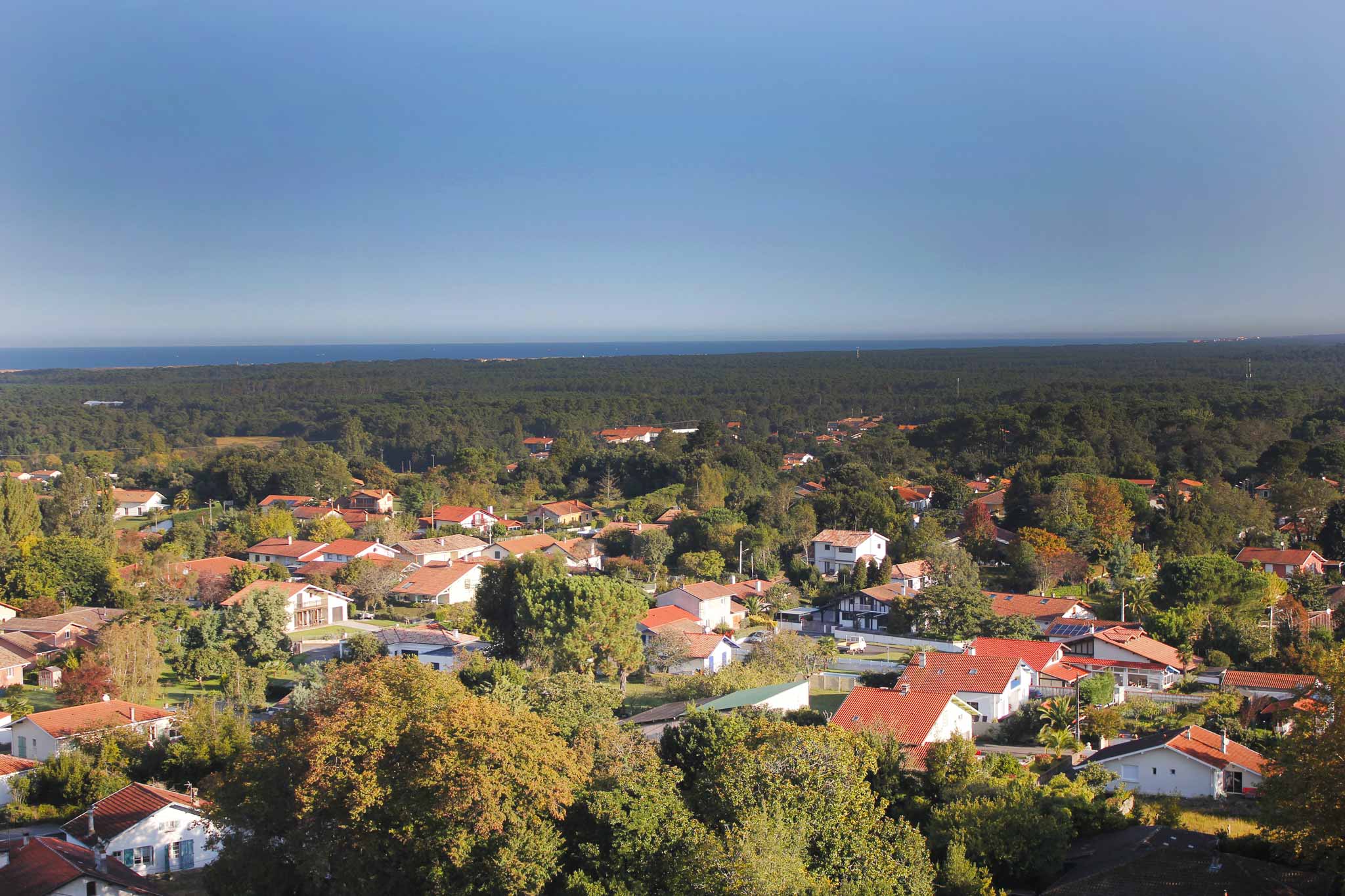 Ondres, vous avez dit Ondres ! - Ondres