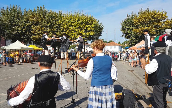 Ondres - Site officiel de la ville